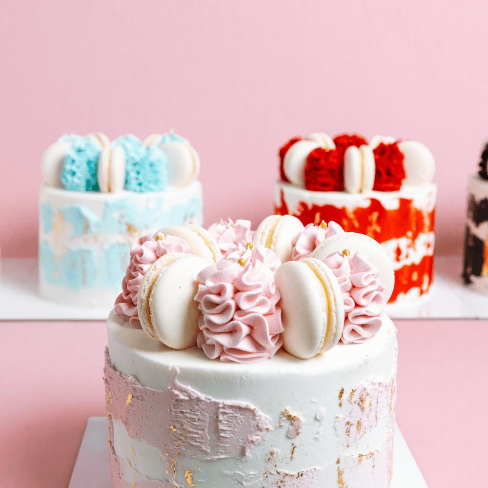 Cake Delivery & Cupcake Delivery Sydney – Cake In A Box