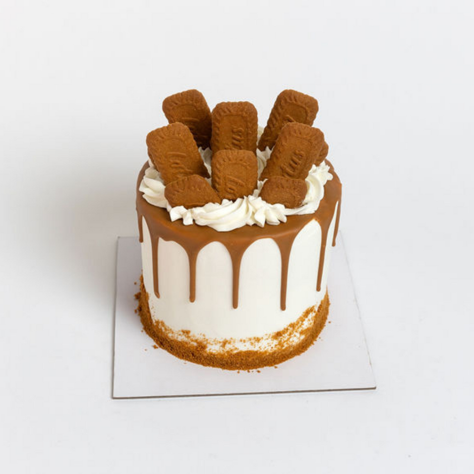 All Treats – Cake In A Box