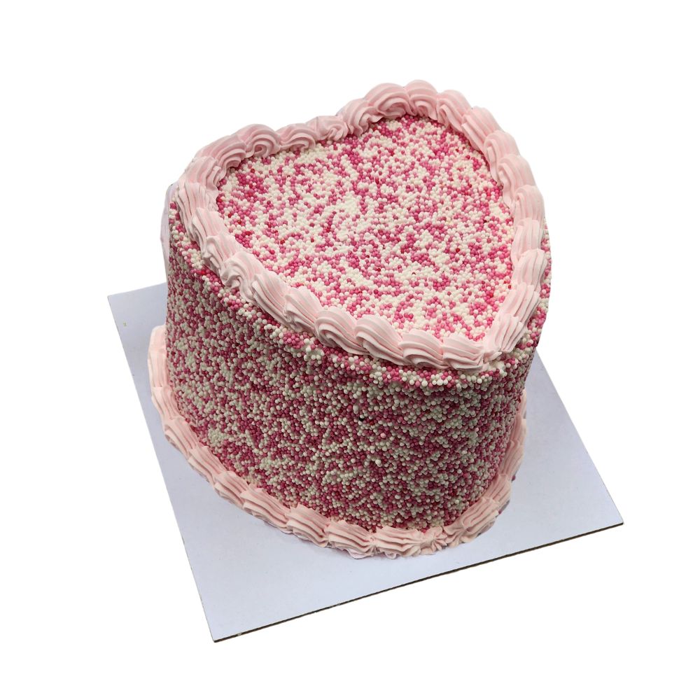 Heart Cakes Delivery Sydney | Trending & Vintage Heart Cake Designs ...