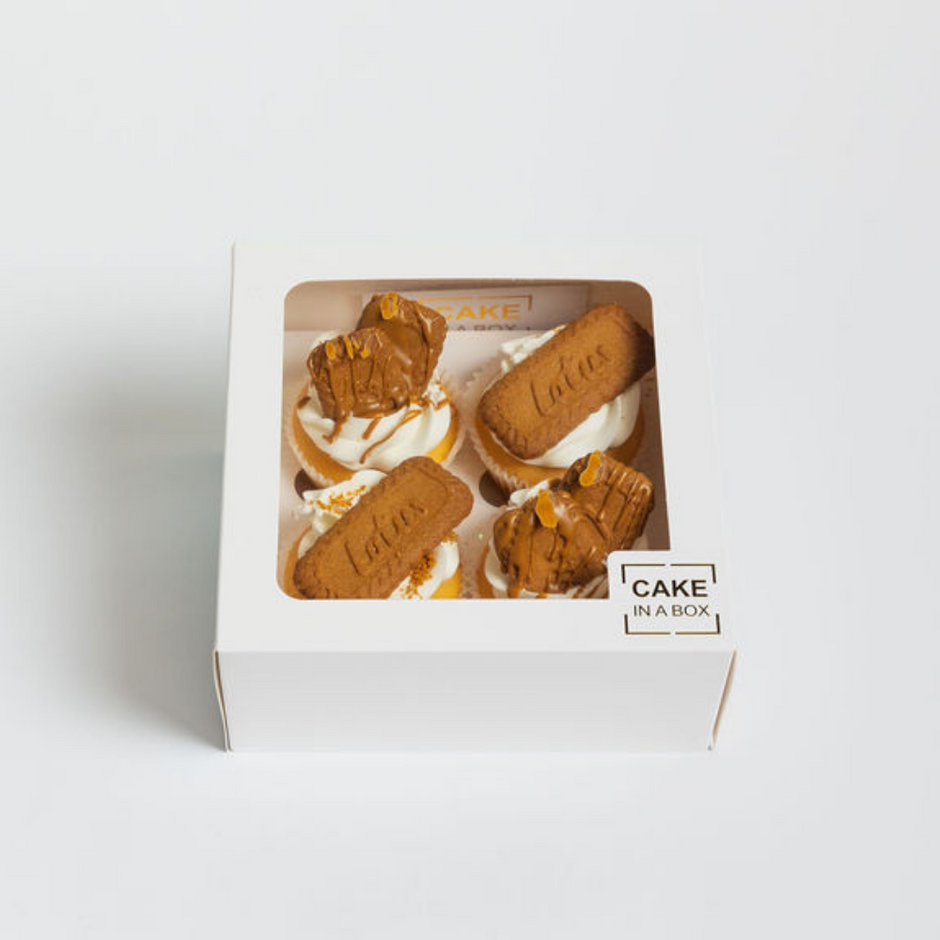 Same Day Delivery – Cake In A Box
