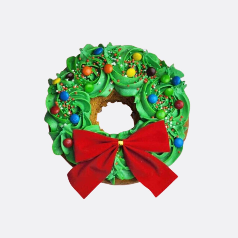 Christmas Cakes for Sale | Corporate Christmas Cakes – Cake In A Box
