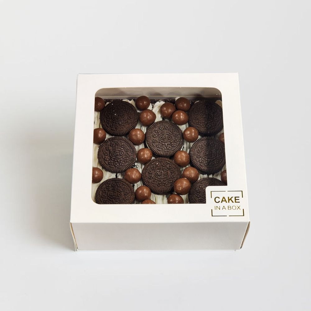 Best Brownie Gift Boxes| Brownie Delivery in Sydney – Cake In A Box