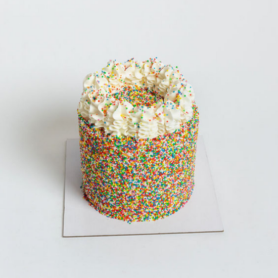 FUN Pinata Cake! Hidden M&Ms & Sprinkles inside | Order Online – Cake ...