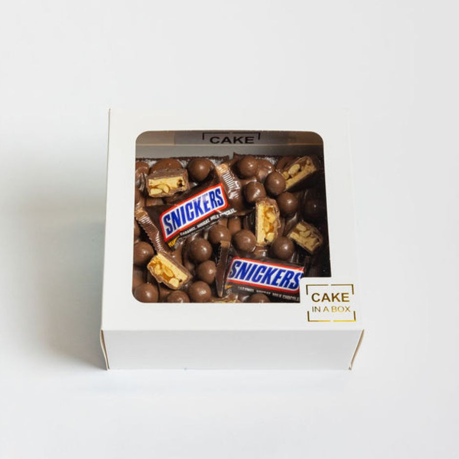 Best Brownie Gift Boxes| Brownie Delivery in Sydney – Page 2 – Cake In ...